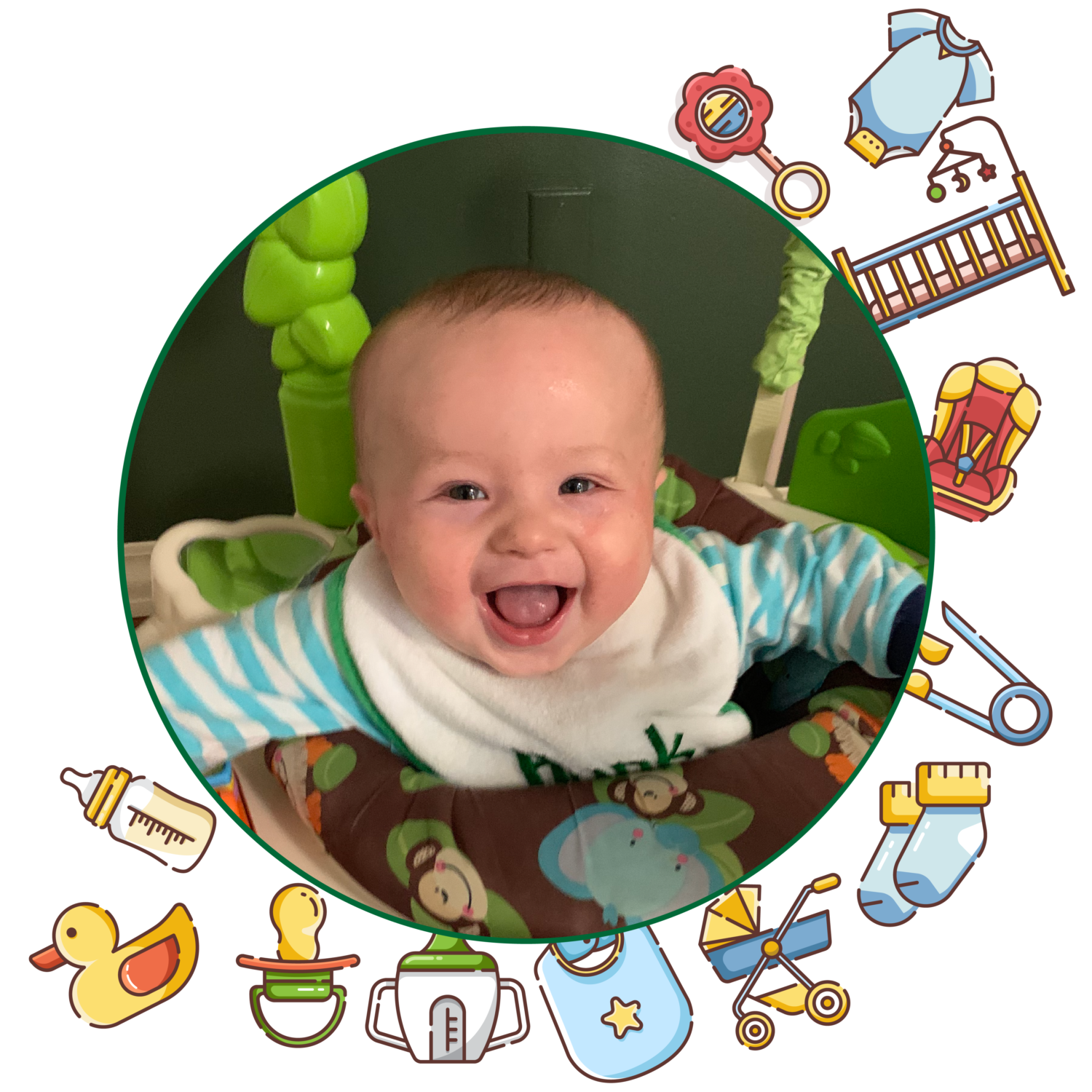 Infants, Infant and Toddler Programs - First Steps Academy